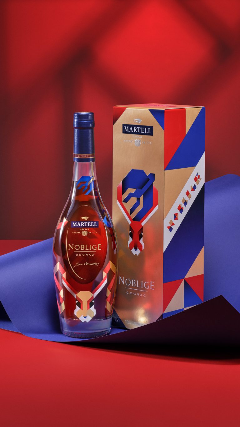 Martell Limited Editions | Martell Pressroom