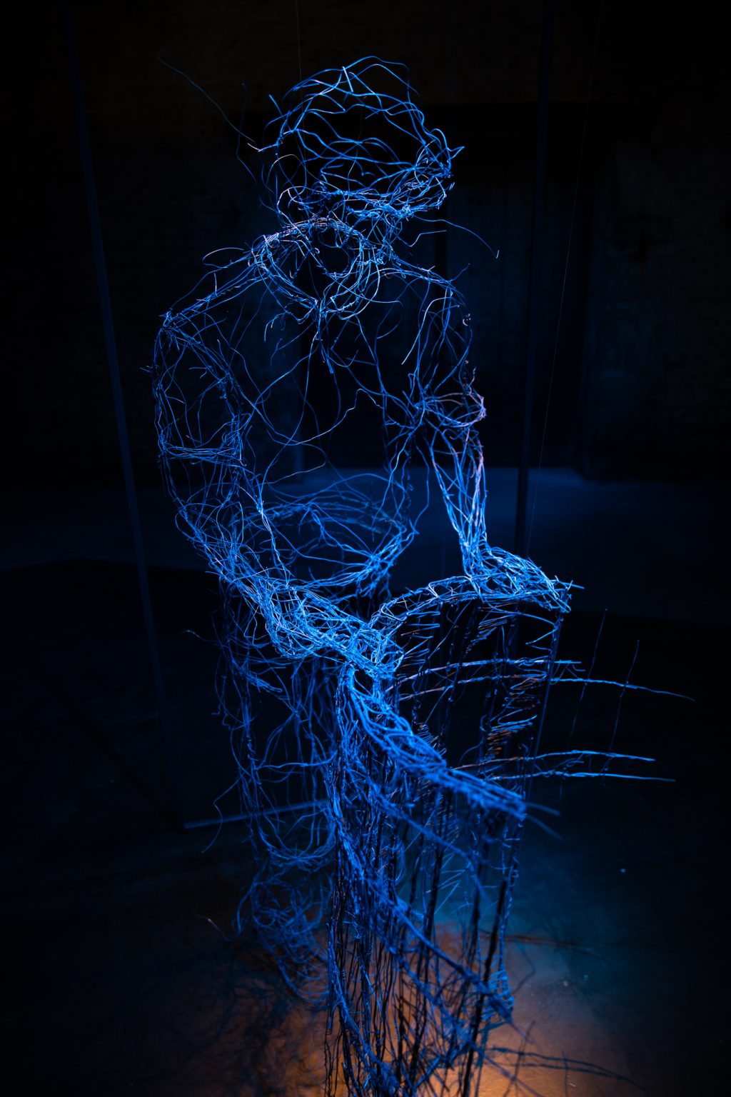 Martell The Journey : a multi-sensorial visit of Maison Martell ...