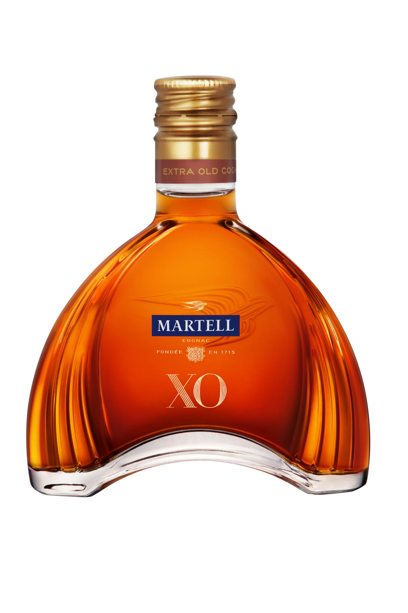 Martell Range | Martell Pressroom